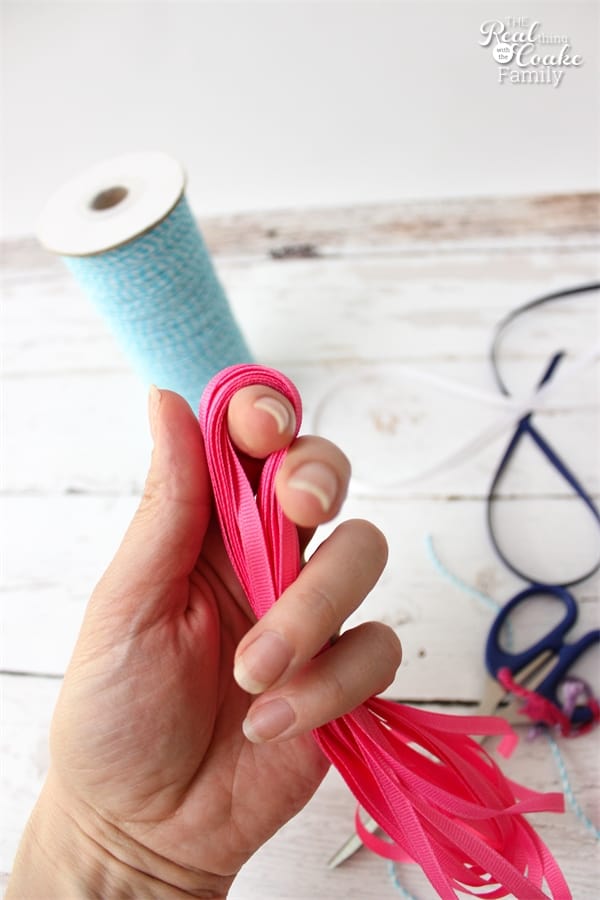 DIY Photography Backdrop for Great Back to School Pictures